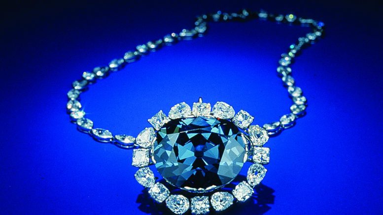 Largest Extraterrestrial Diamonds Ever Discovered: Cosmic Diamonds ...