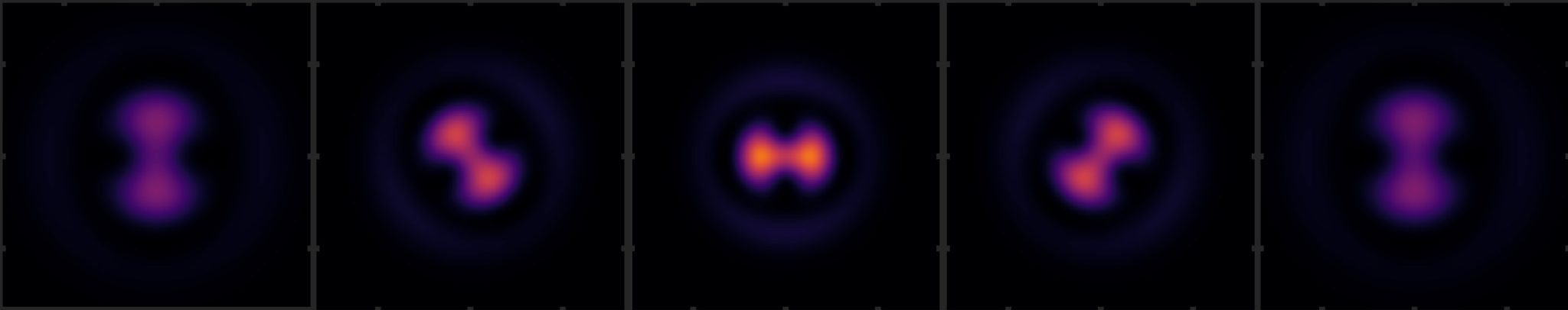 Ingenious New Method Measures the 3D Position of Individual Atoms