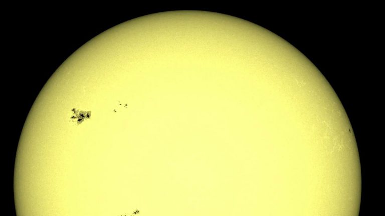 Observations of Sun-Like Stars Improves Our Understanding of Magnetic ...