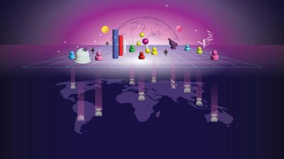 The “Metaverse”: A Powerful Tool for Better Science