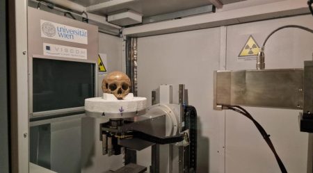 DNA Testing Shatters Cleopatra Legend: Ephesos Skull Identified As Male ...