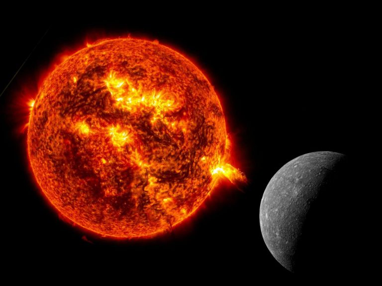 Scientists Reveal the True Power of the Solar Wind