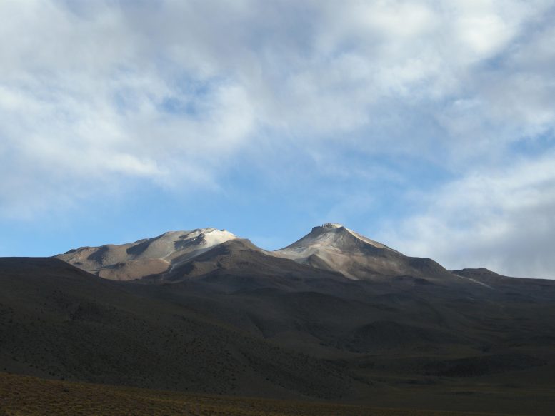 Is It Erupting Soon? Scientists Solve Mystery of Rumbling “Zombie” Volcano