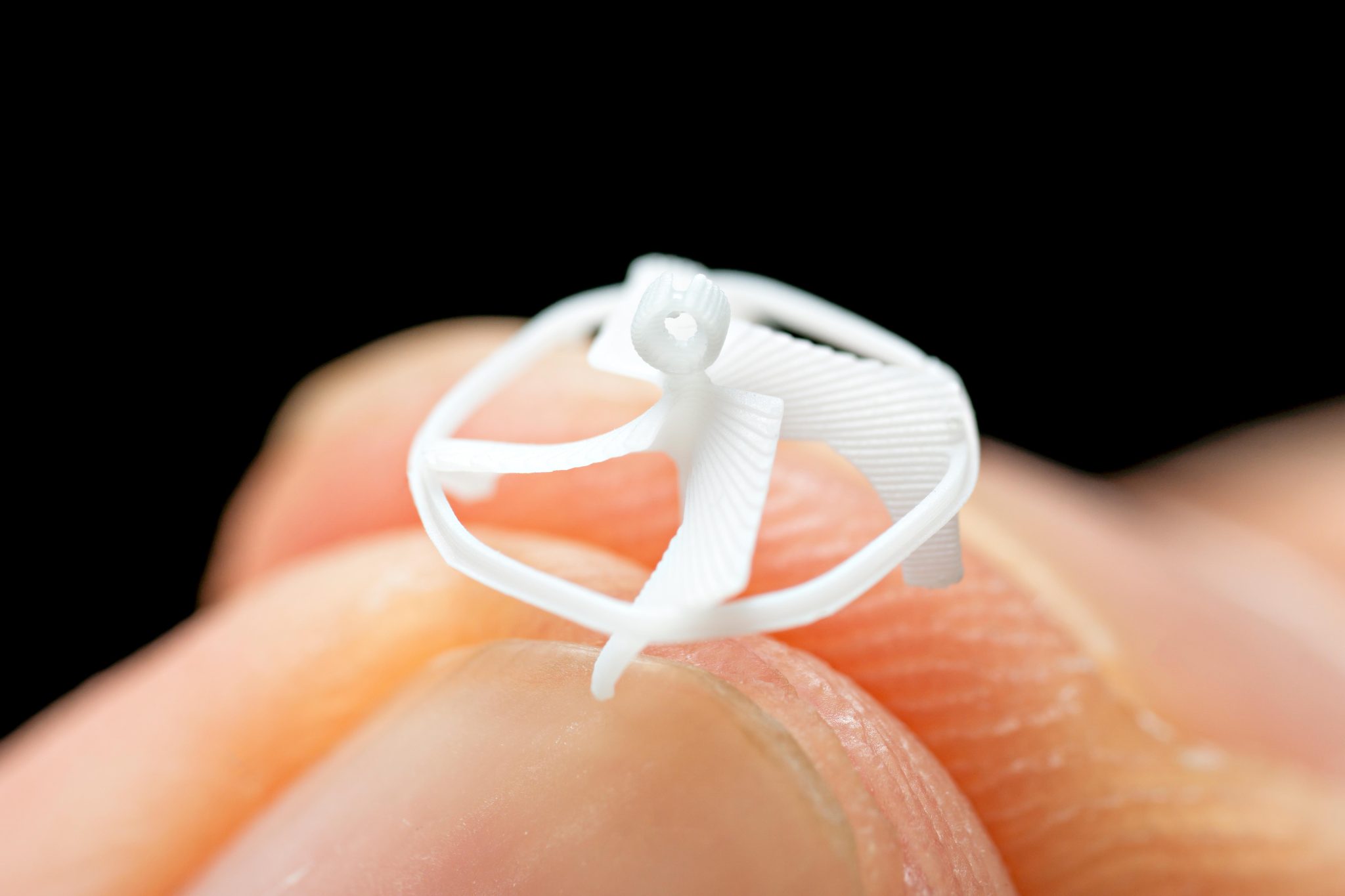 Less Than 1 Centimeter: Engineers Create World’s Smallest Wireless ...