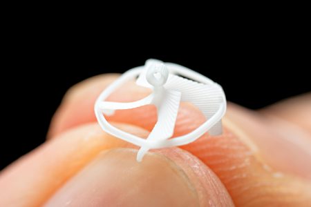 Less Than 1 Centimeter: Engineers Create World’s Smallest Wireless ...