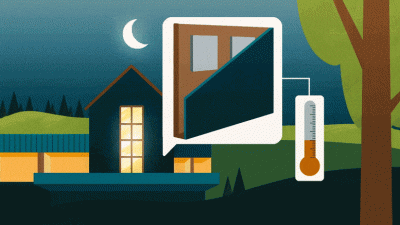 Storing Electrical Energy in Red Bricks – Walls Could Act As Huge Batteries