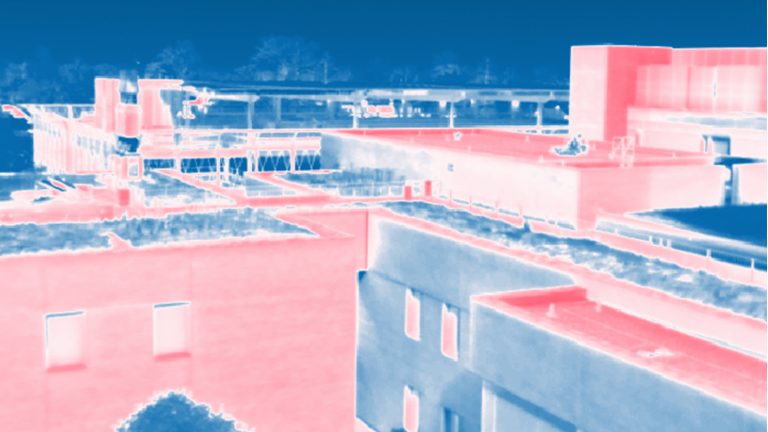 Princeton Scientists Develop Passive Mechanism To Cool Buildings in the ...