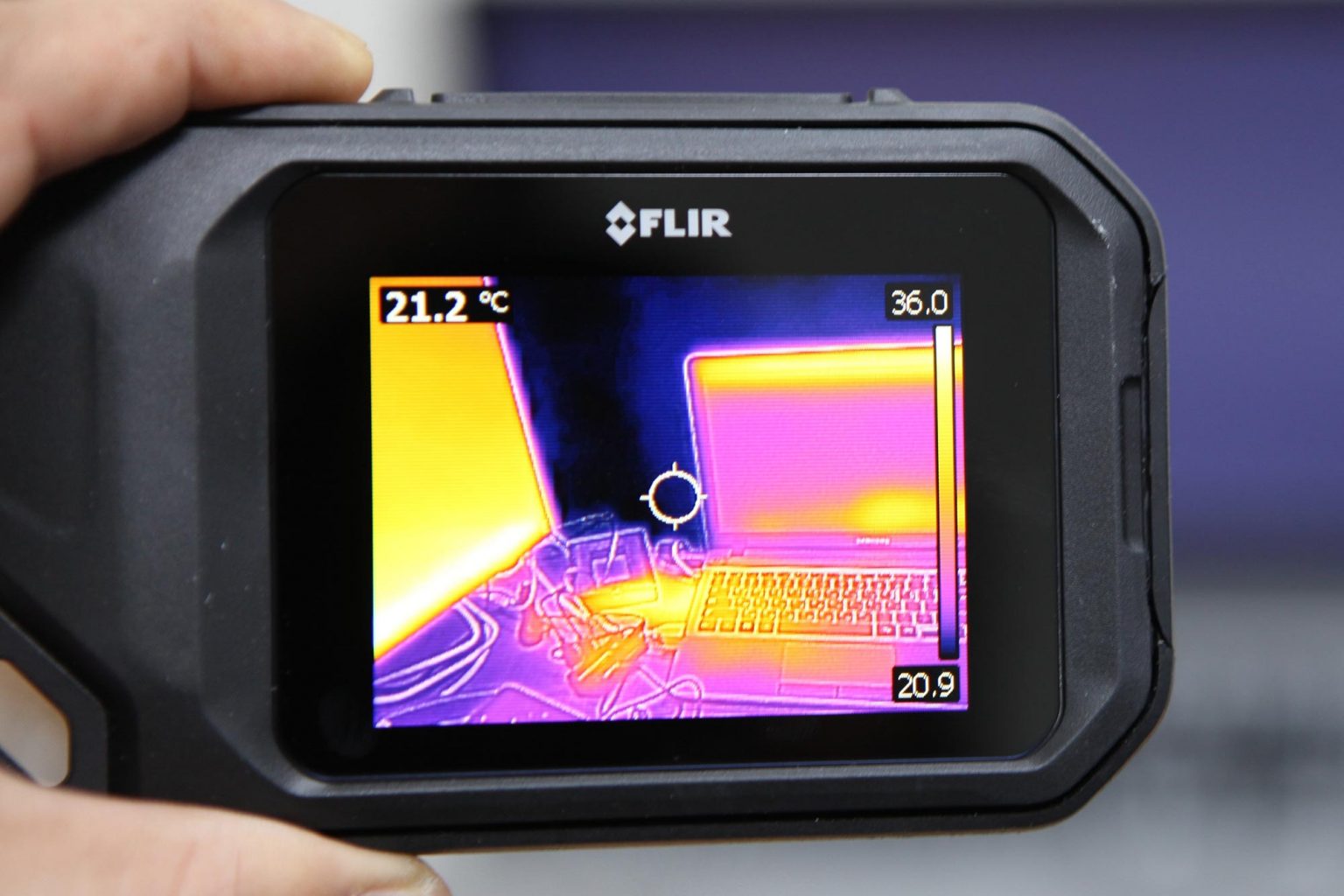 New Heat Conduction Technology a Game Changer for Server Farms and Aircraft