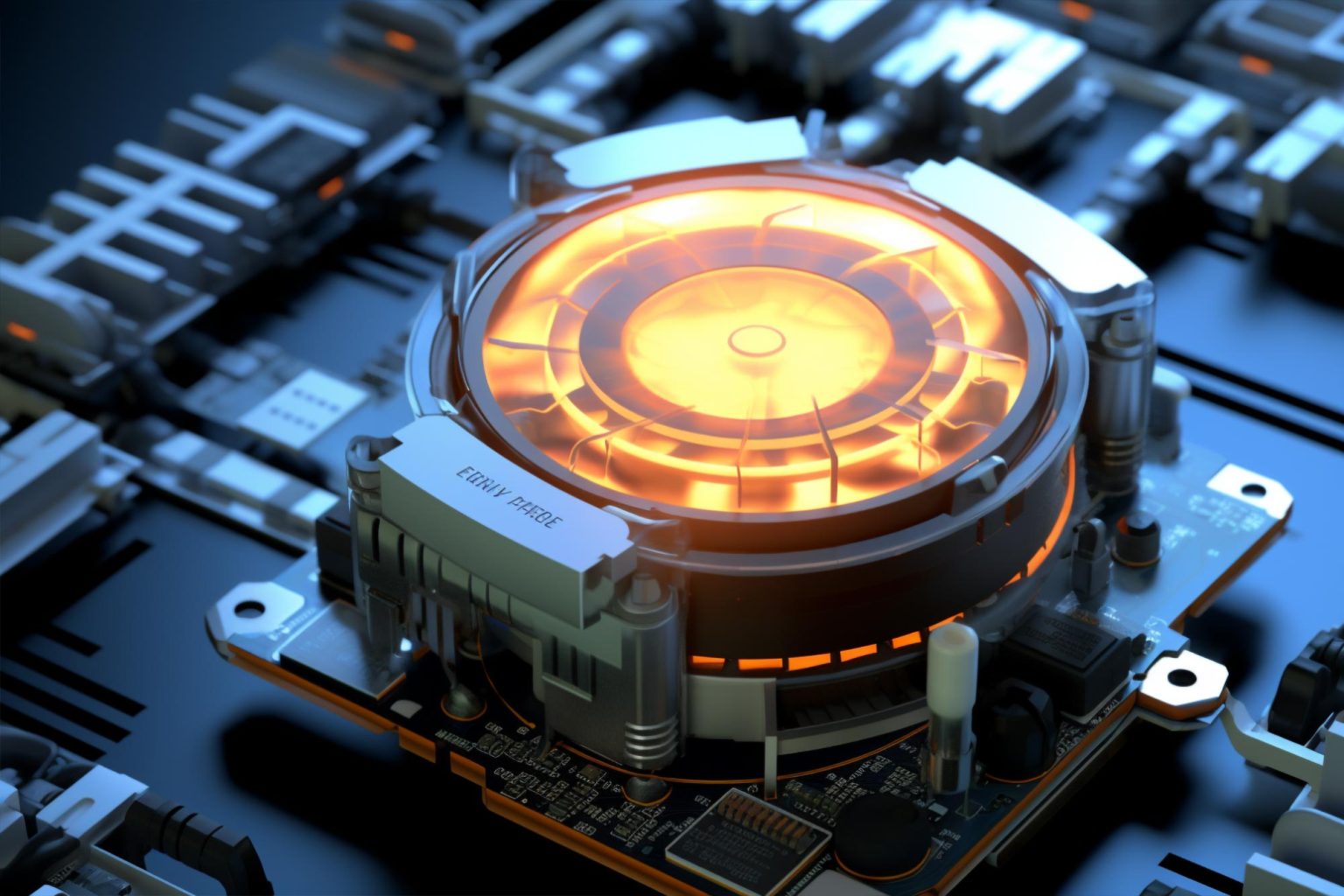 Innovative High-Power Thermoelectric Device Poised to Revolutionize ...