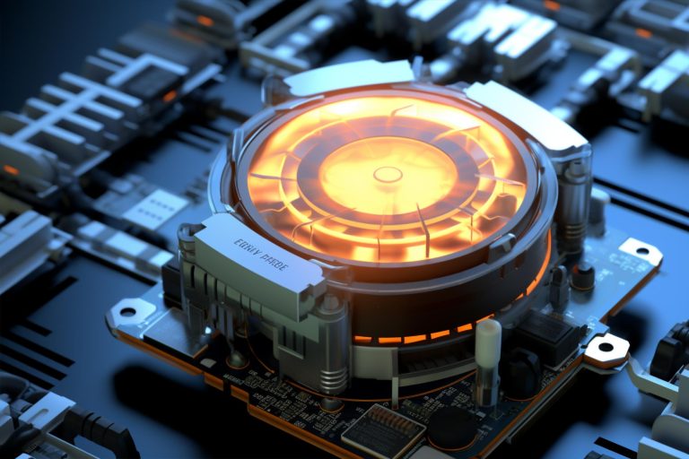 Innovative High-Power Thermoelectric Device Poised to Revolutionize ...