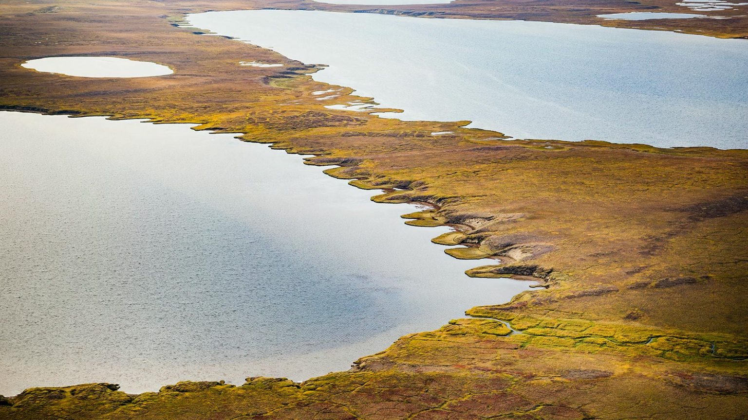 Millions of Arctic Methane Hotspots Detected by NASA – Global Climate ...