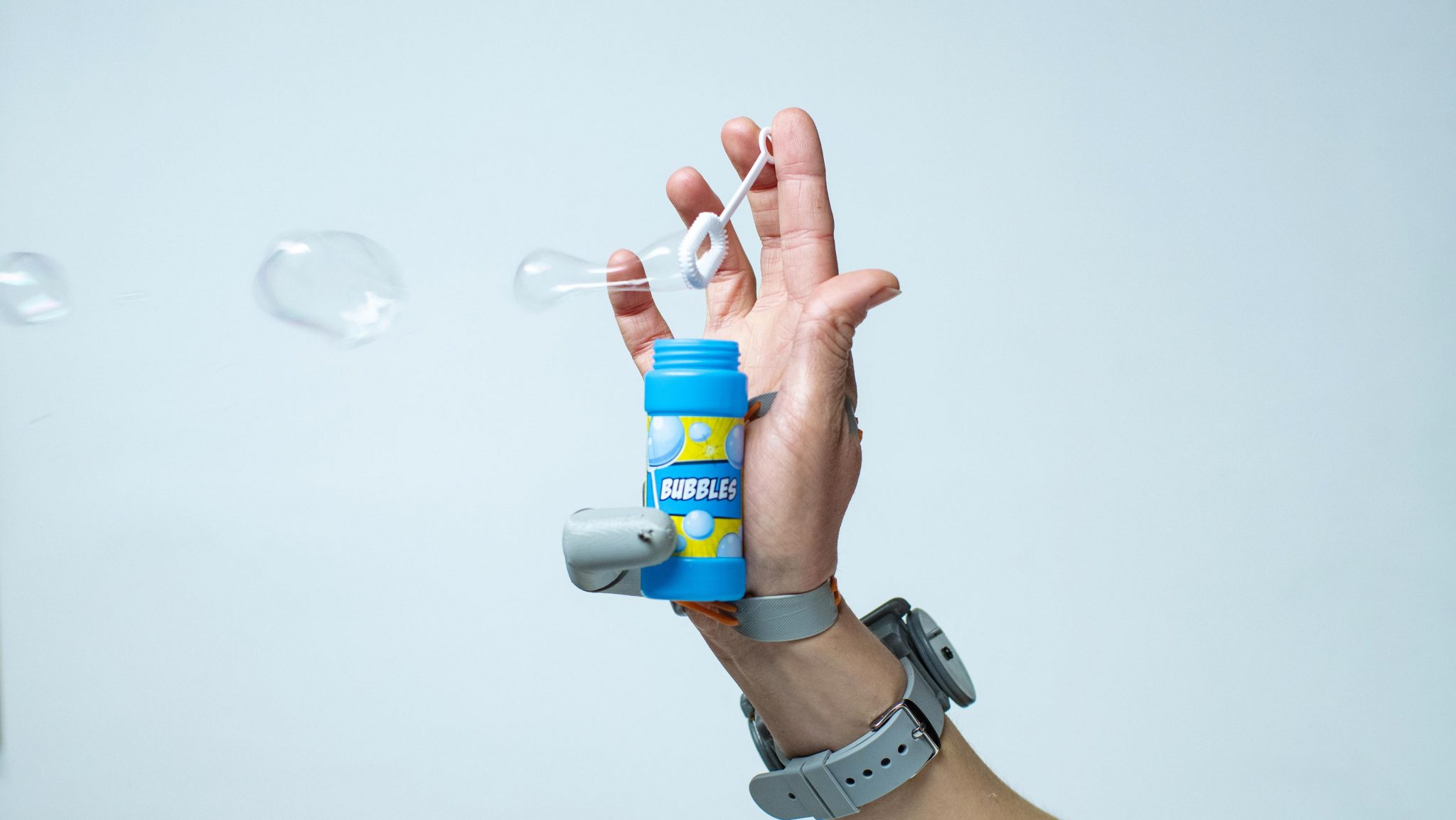 Robotic “Third Thumb” Use Can Alter How the Hand Is Represented in the ...