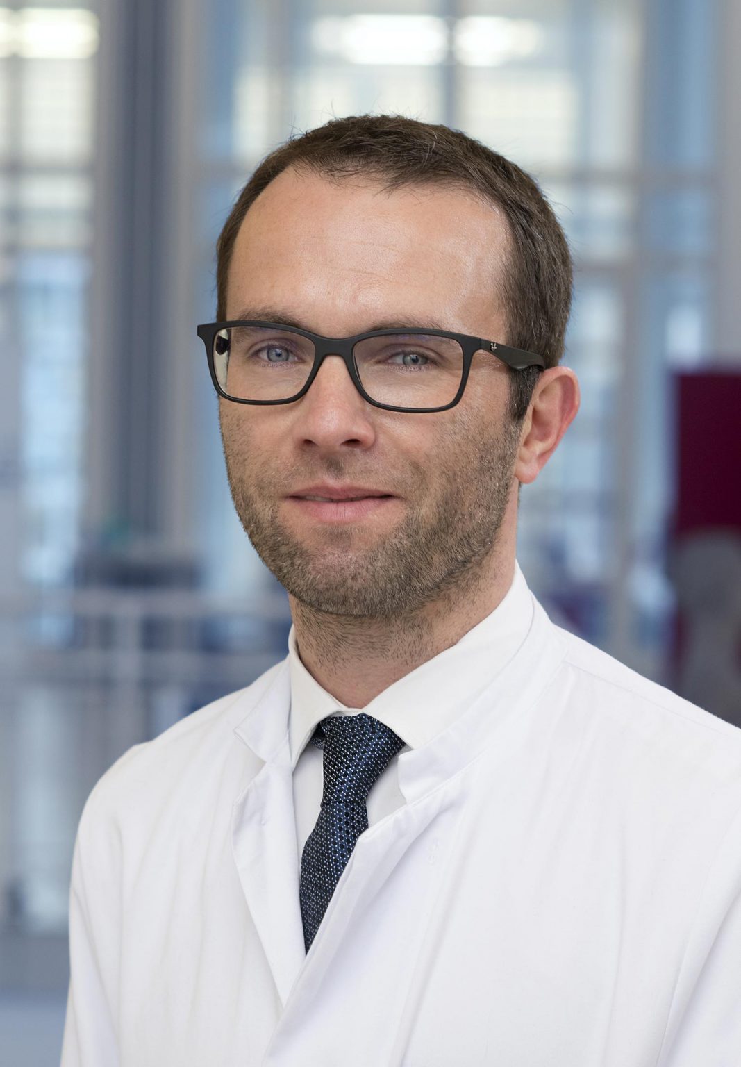 From Mice to Men: Potential New Target Discovered for Treating Acute ...