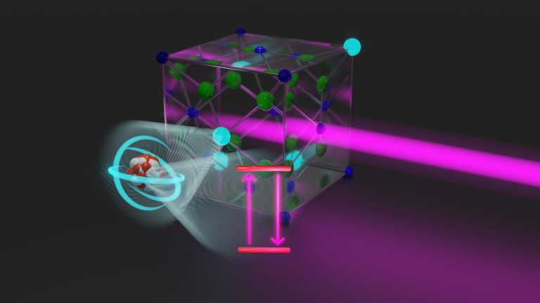 Physics News & Research Discoveries - SciTechDaily