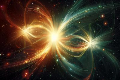 Uncovering "Islands" of Regularity in the Chaotic Three-Body Problem