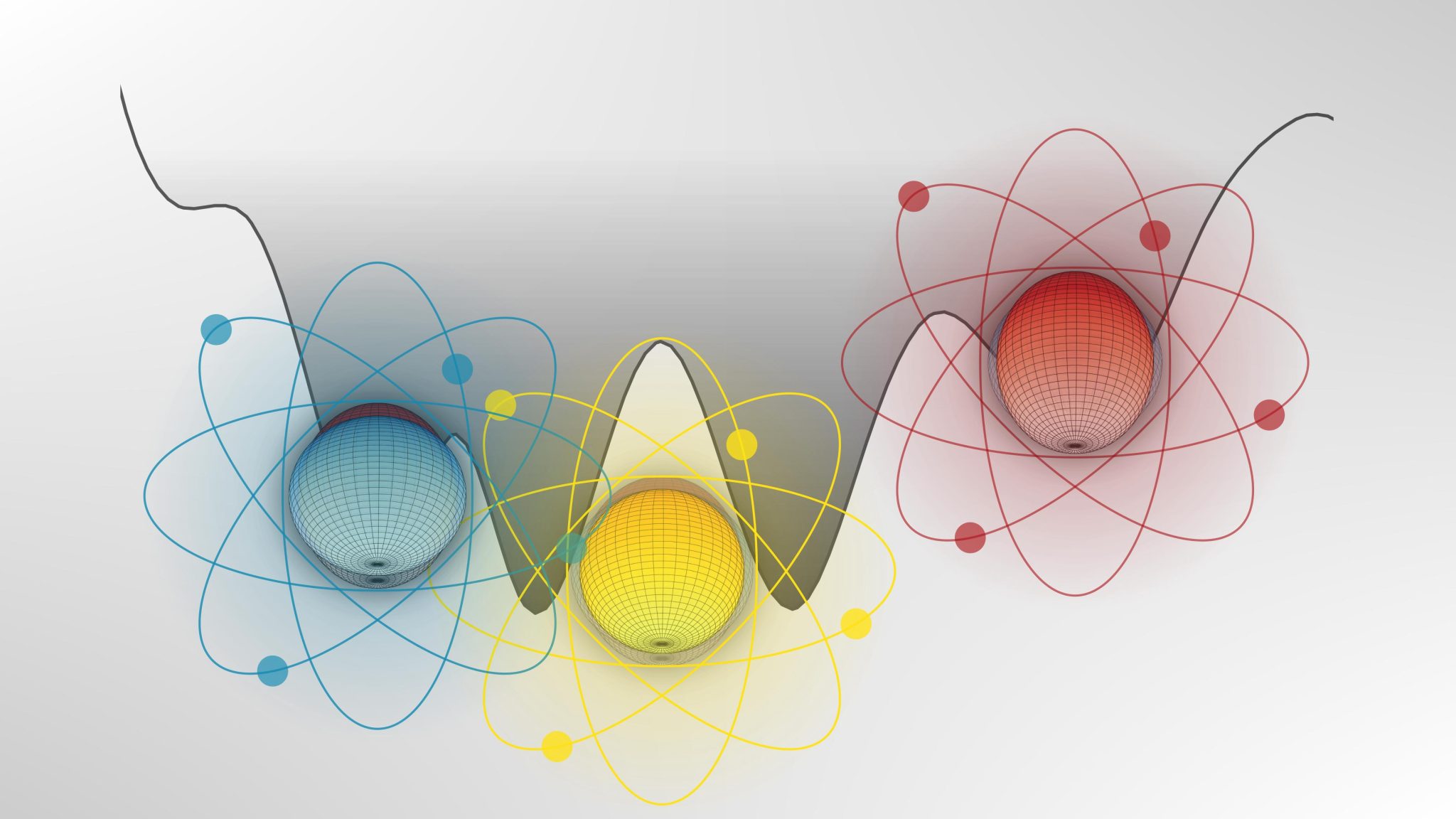 The Shape-Shifting Atom That Redefines Nuclear Physics