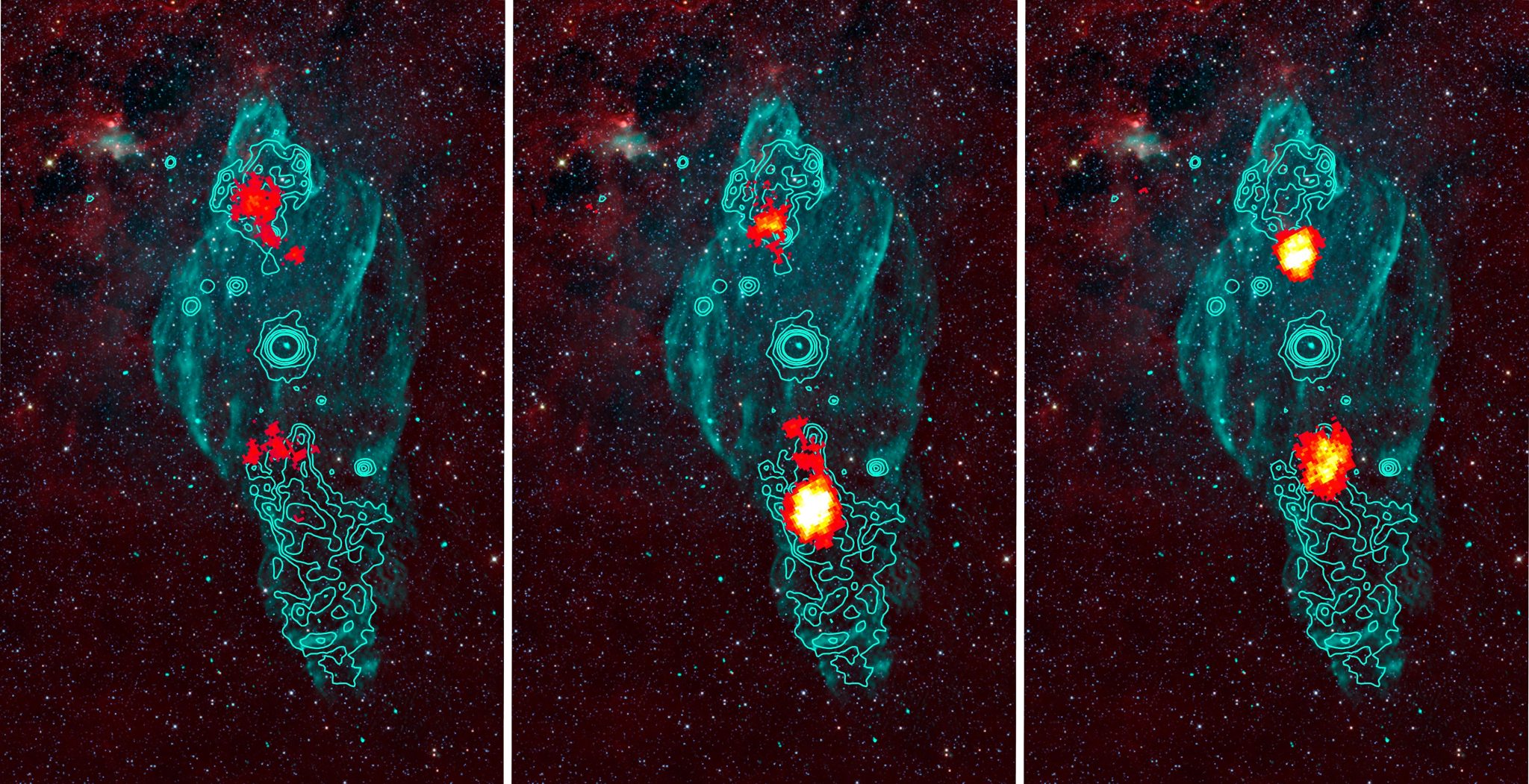 Breaking Cosmic Speed Limits: Powerful Astrophysical Jet Challenges ...