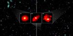 “Red Monsters” of the Cosmic Dawn: Webb Finds Massive Early Galaxies ...
