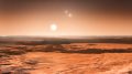 Three Super-Earths Discovered in Habitable Zone of Nearby Star GJ 677C