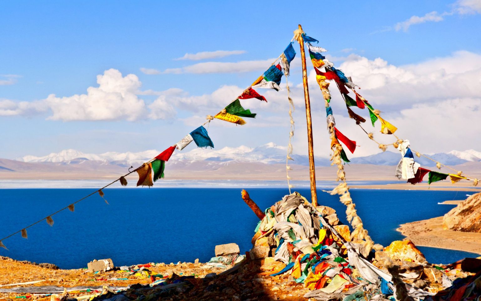 Challenging Views on Ancient Human Networks: Groundbreaking Stone ...