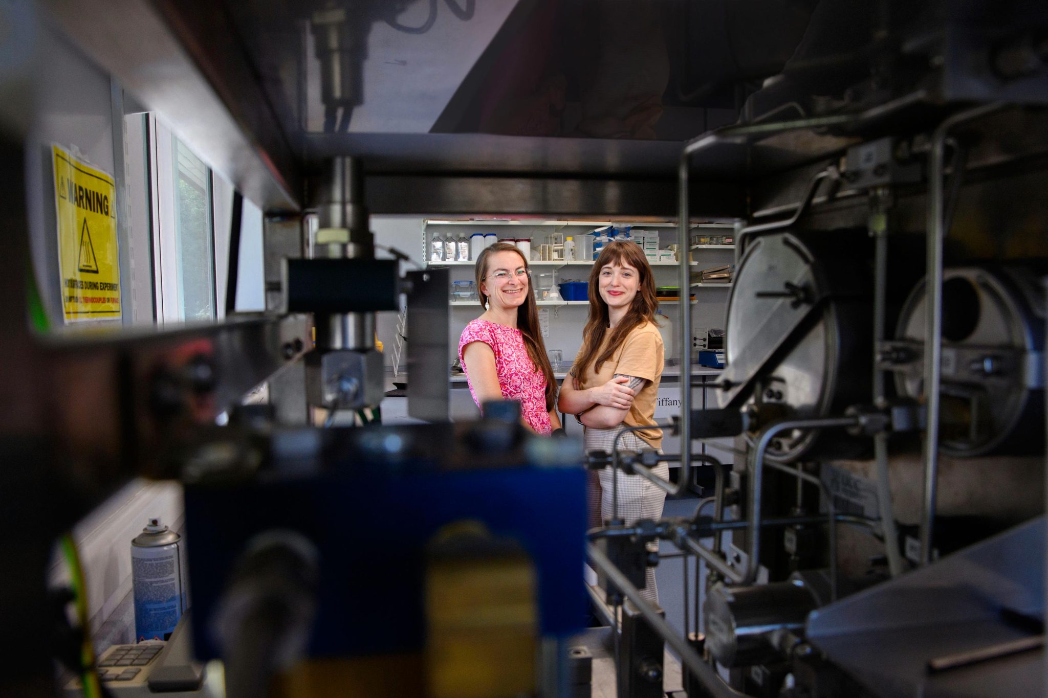 Paleontologists Unearth Ginger Pigment Secrets From 10-Million-Year-Old ...