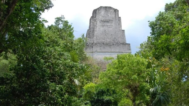 Archaeologists Discover Almost 500 Ancient Ceremonial Sites in Southern ...