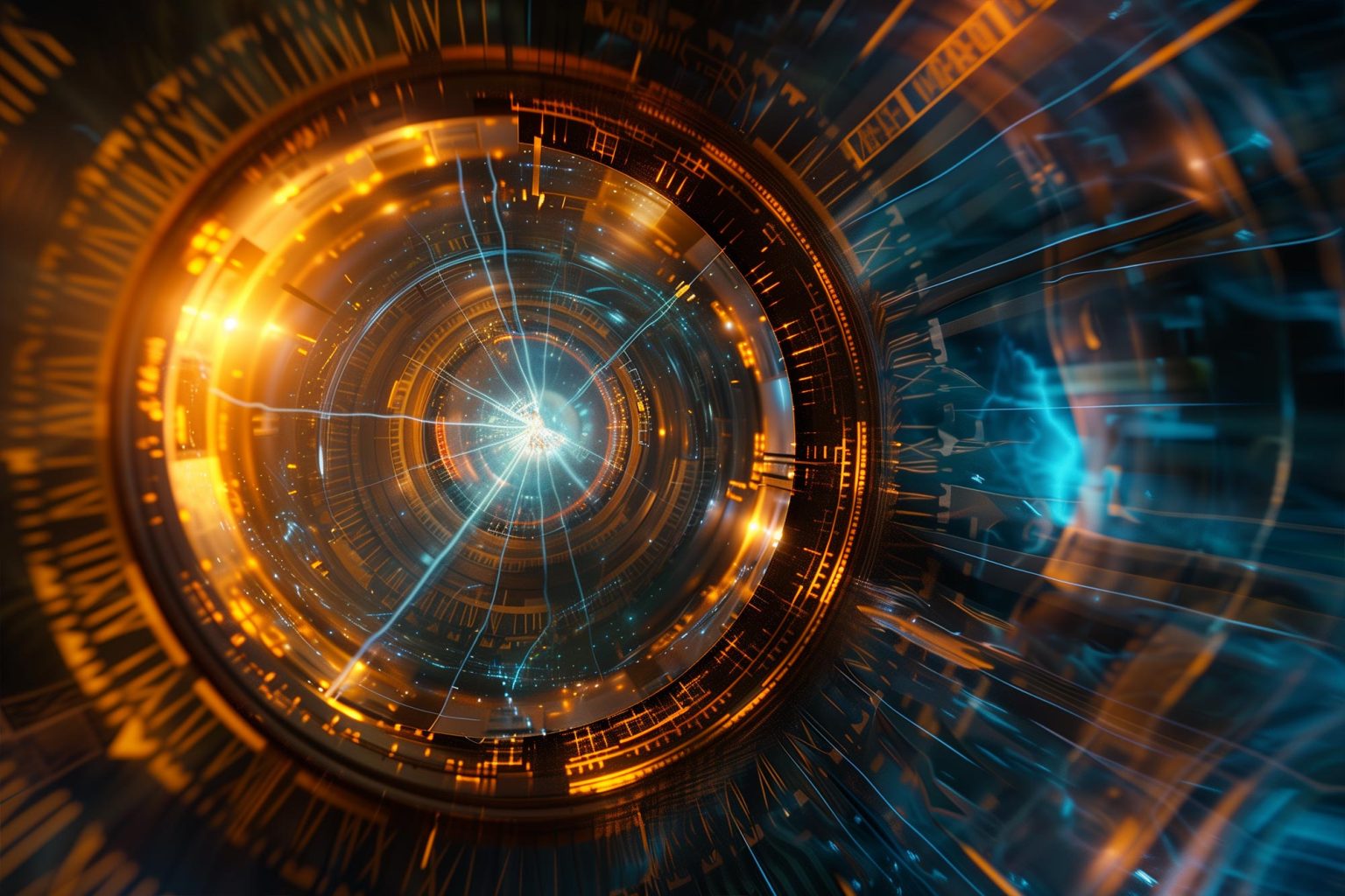 Physicists Are Using Time Itself to Crack the Dark Matter Puzzle