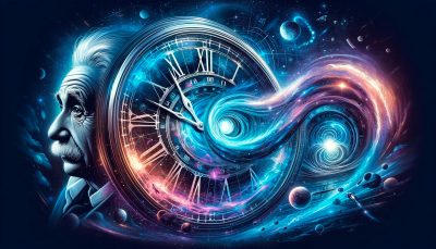 Exploring the Reality of Time Travel: Science Fact vs. Science Fiction