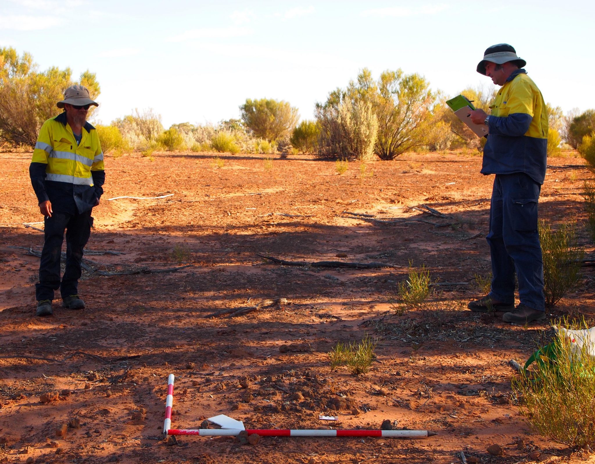 29,000 Years of Aboriginal History: Uncovering New Layers of River ...
