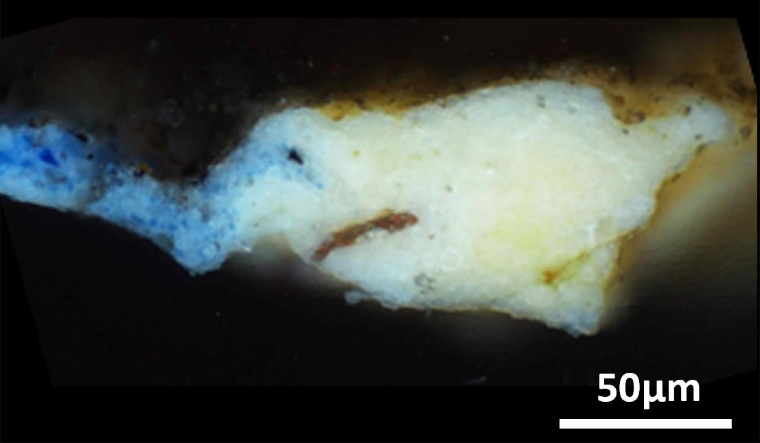 Da Vinci’s Secret – Scientists Discover Toxic Pigments Hidden in the ...