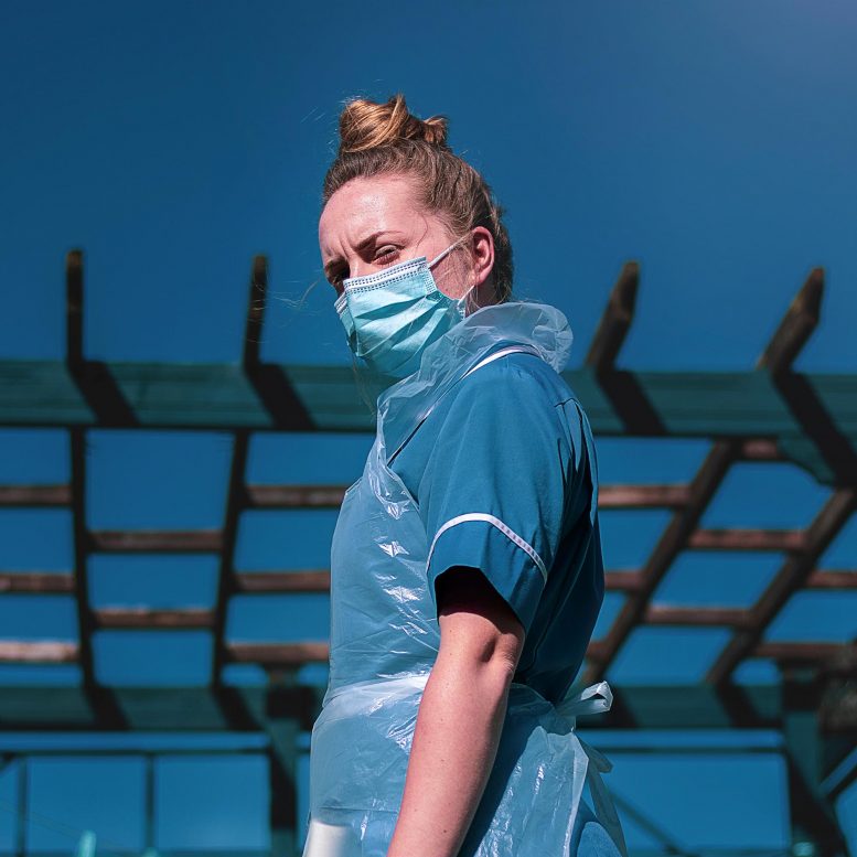 Emotionally Exhausted: Nurses Burned Out and Want to Quit