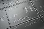 Scientists Crack the Code of Titanium’s Strength and Flexibility