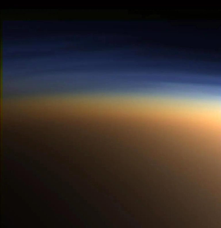 Titan’s Methane Mysteries: Unraveling Atmospheric Secrets of Saturn’s ...