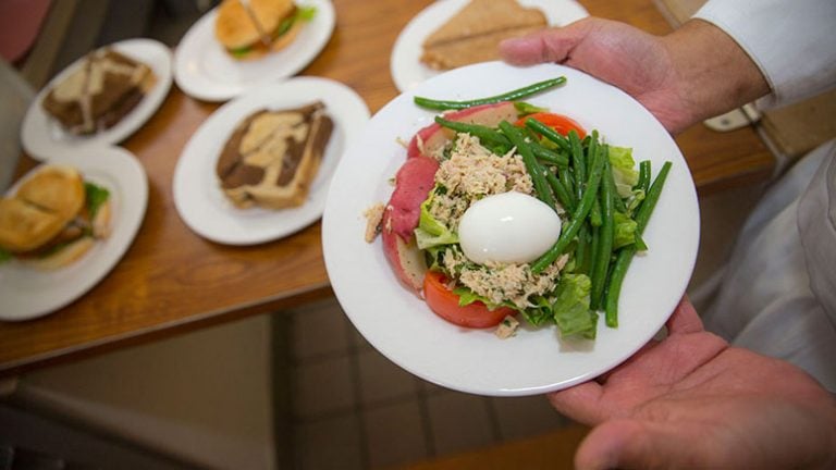 Eating Better Can Help You Live a Healthier, Longer Life