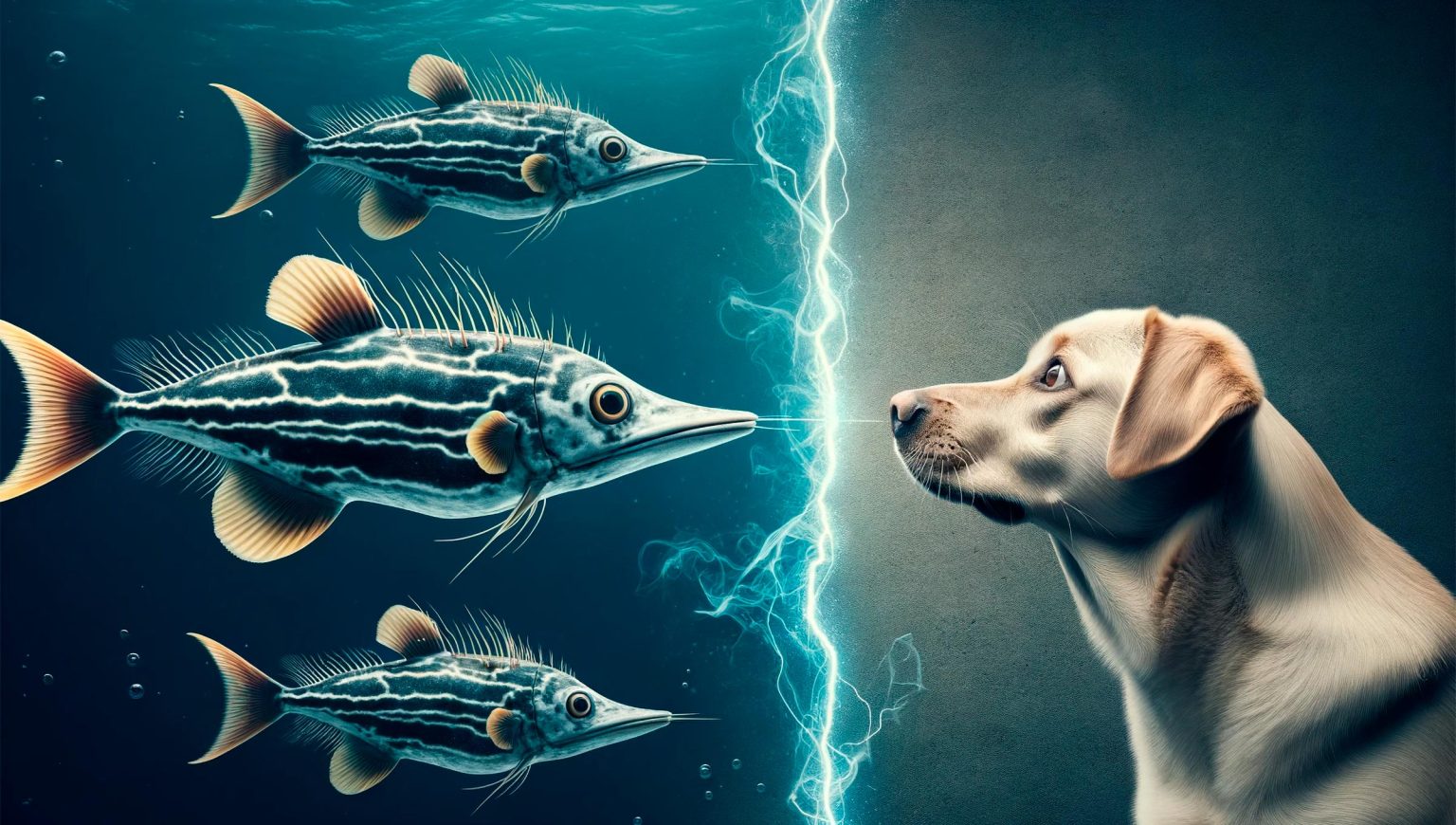 From Electric Knifefish to Humans: The Universal Shimmy of Sensory ...