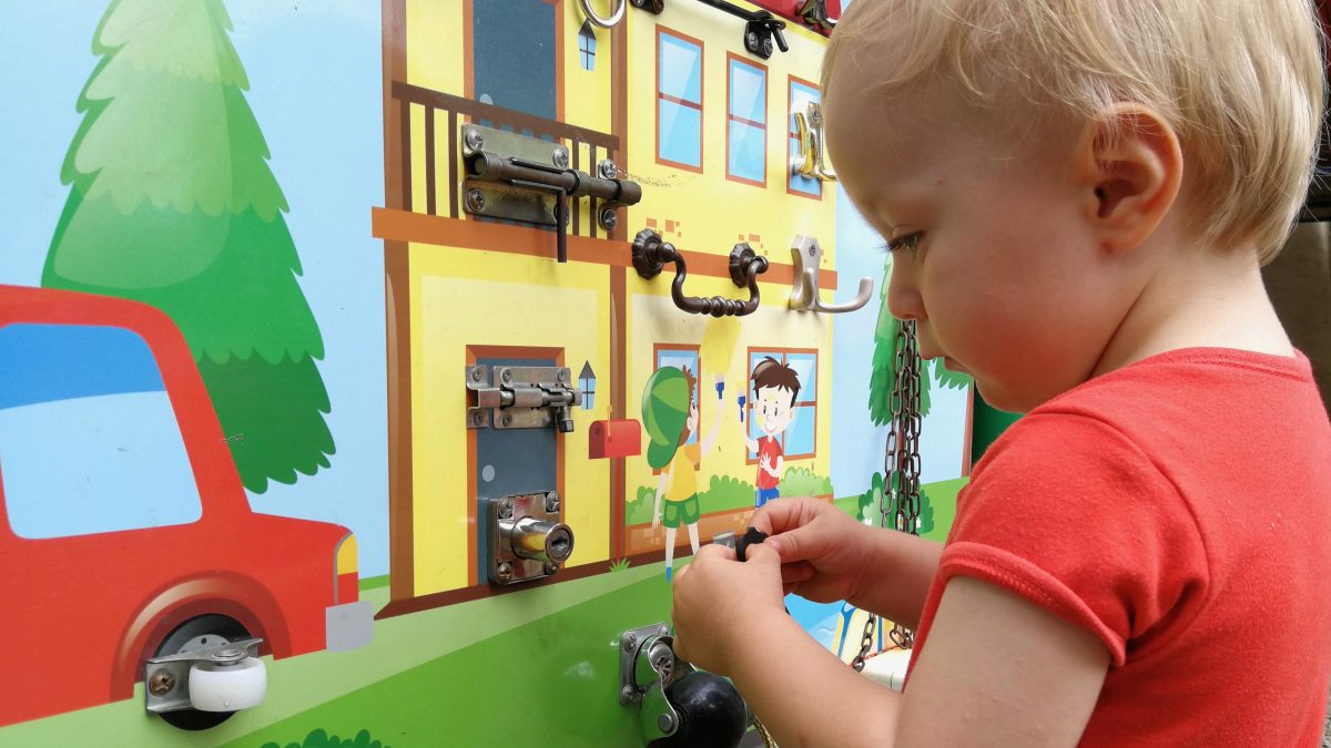 New Study: Babies Display Creative Thinking Long Before They Talk