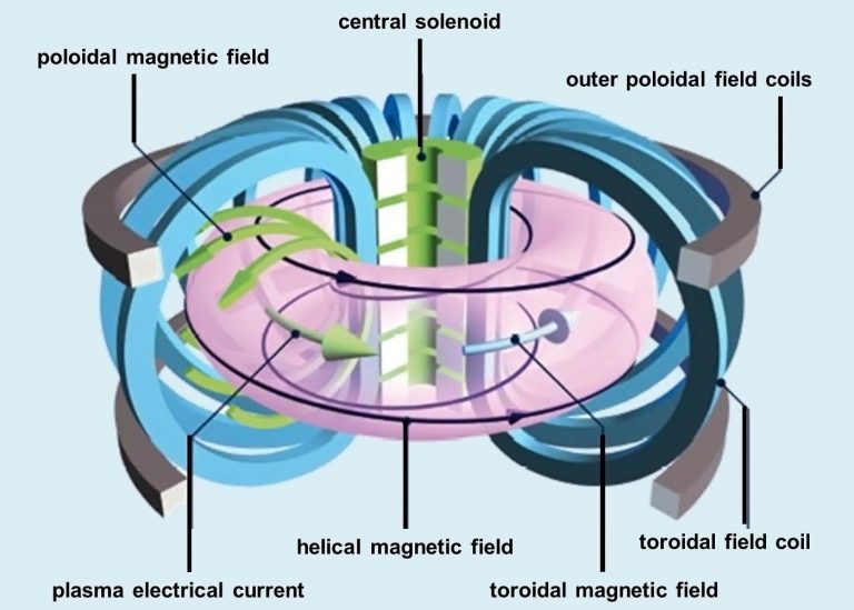 Science Made Simple: What Is a Tokamak?