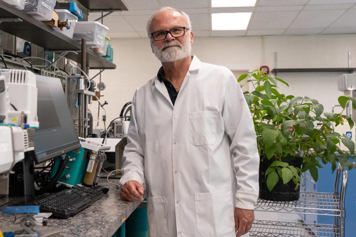 The Surprising Way Plants May Be Polluting the Air You Breathe