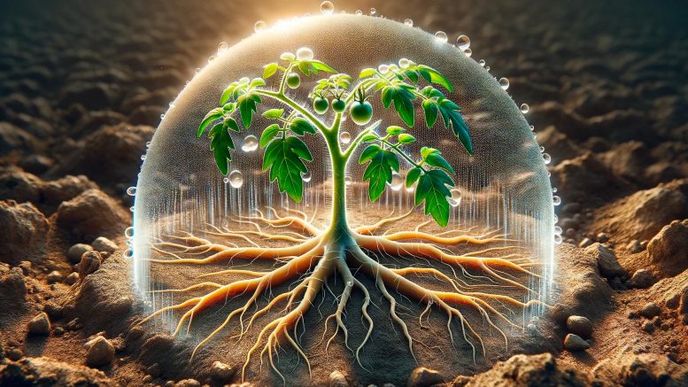 Plant Science News - SciTechDaily