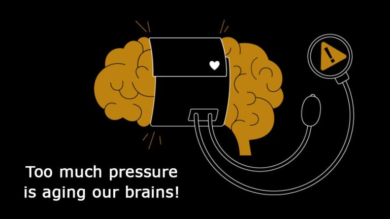 Optimal Blood Pressure Helps Our Brains Age Slower – Lower Risk of ...
