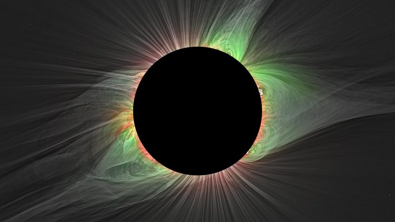 Mysteries of Sun’s Corona Illuminated by Eclipse Data
