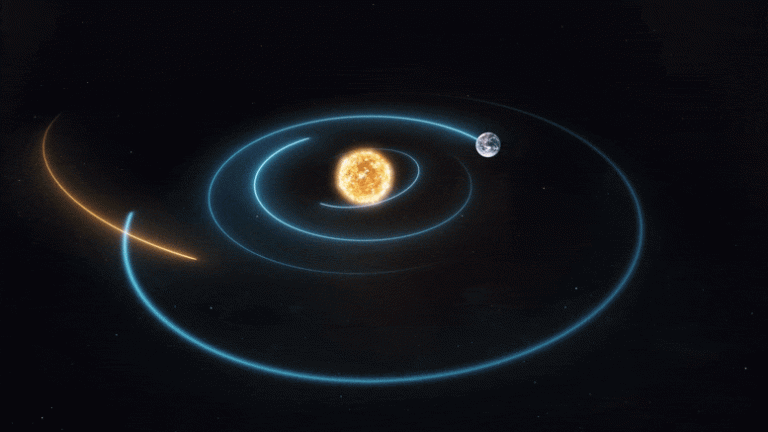 Space News - Page 12 of 469 - SciTechDaily