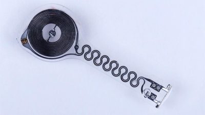 Smart Pacemaker Harmlessly Dissolves in the Body After It’s No Longer ...