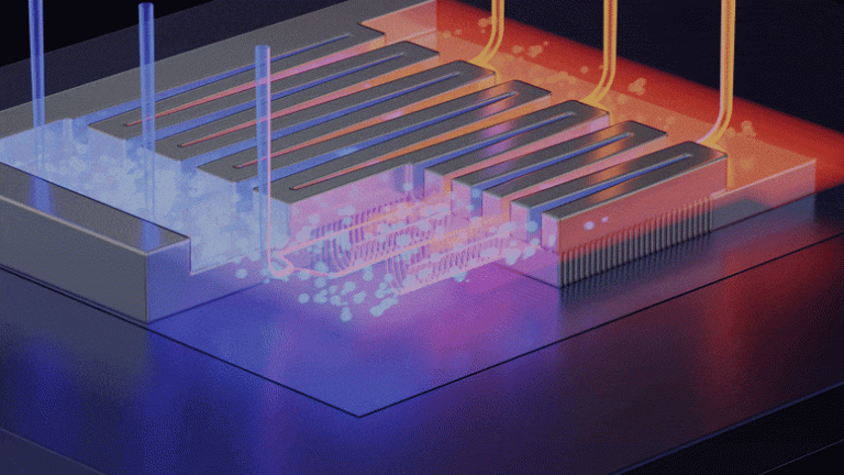 New Nanotransistors Keep Their Cool at High Voltages – Perform Highly ...