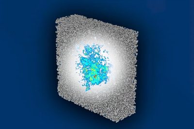 Trapping Light in 3D: Physicists Unlock the Longstanding Mystery of ...