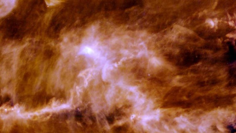 ALMA Detects Two Planets in the Dust Disk Surrounding Young Star HD 169142