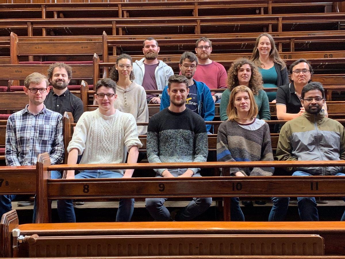 Physicists Create World’s Smallest Engine – 10 Billion Times Smaller ...