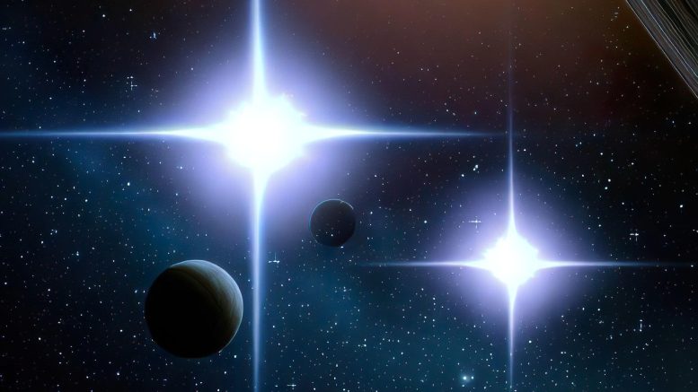 Stars News - SciTechDaily