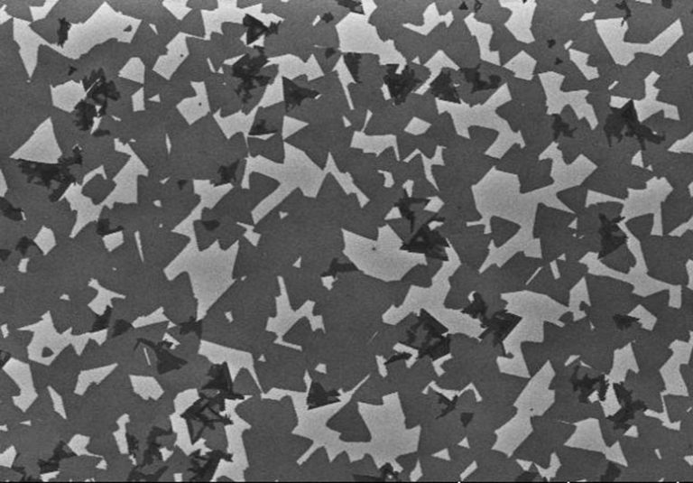 2D Material, Just 3 Atoms Thick, Has Potential for Use in Quantum Computing