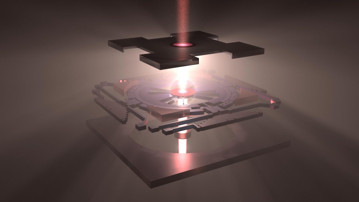 Microchip Magic: Twisted Crystals Unleash a New Era in Light Control